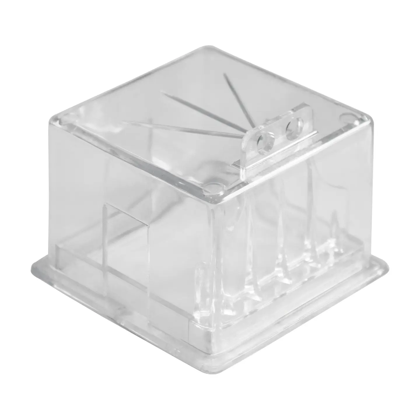 Electrical Panel Lockout – Square Box – Big 90 Degree – arasko